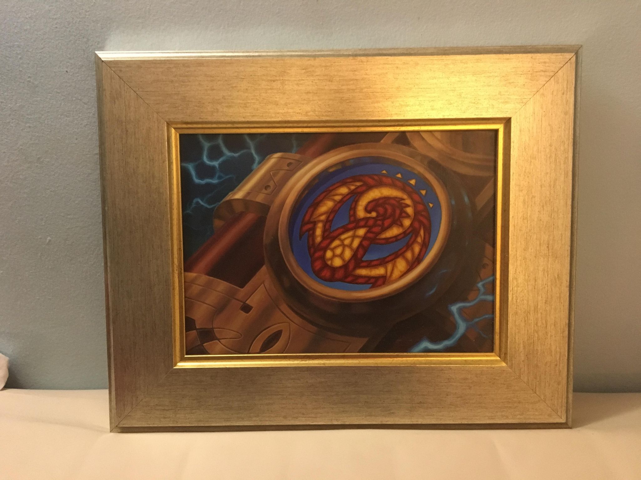 Reframing How To Think About Magic Card Frames - Star City Games