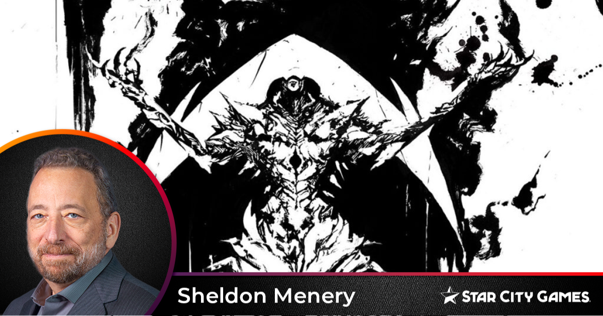 Commander First Looks: March Of The Machine - Star City Games