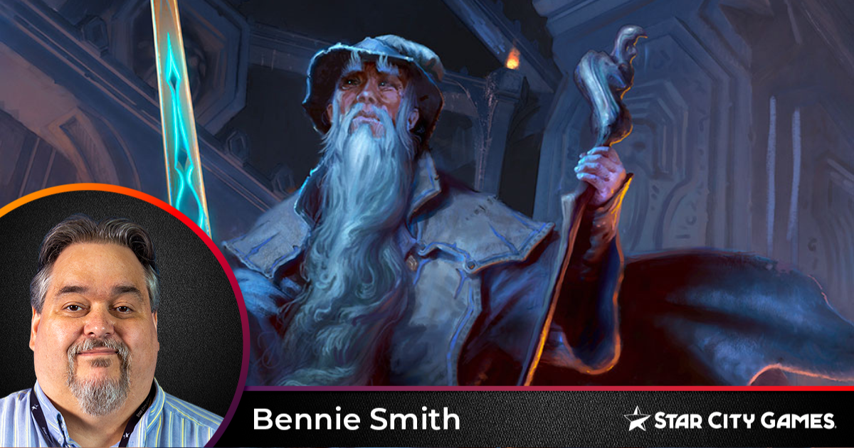 The One Ring And Beyond For Your Commander Decks - Star City Games