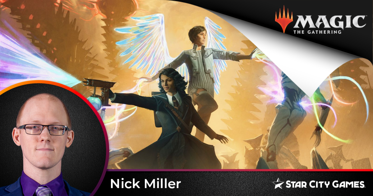 More Battles And Legendary Team Ups Headline Day 2 Of March Of The ...