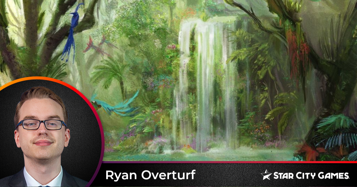 How To Build Your Own Jumpstart Magic Environment - Star City Games