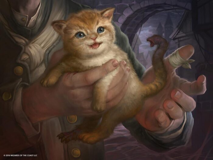 How Magic: The Gathering Decks Get Their Names - Star City Games