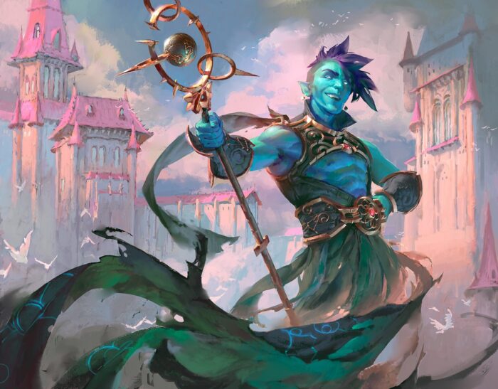 Early Winners Of Phyrexia: All Will Be One Standard - Star City Games