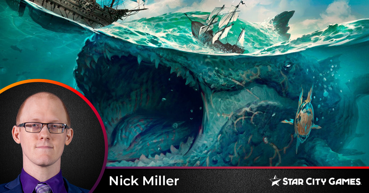Top MTG And FAB Decks From SCG CON Charlotte - Star City Games