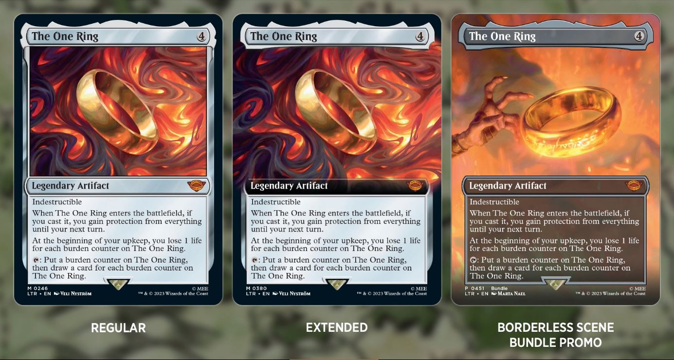 The Lord Of The Rings: Tales Of Middle-earth First Look Shows Previews ...