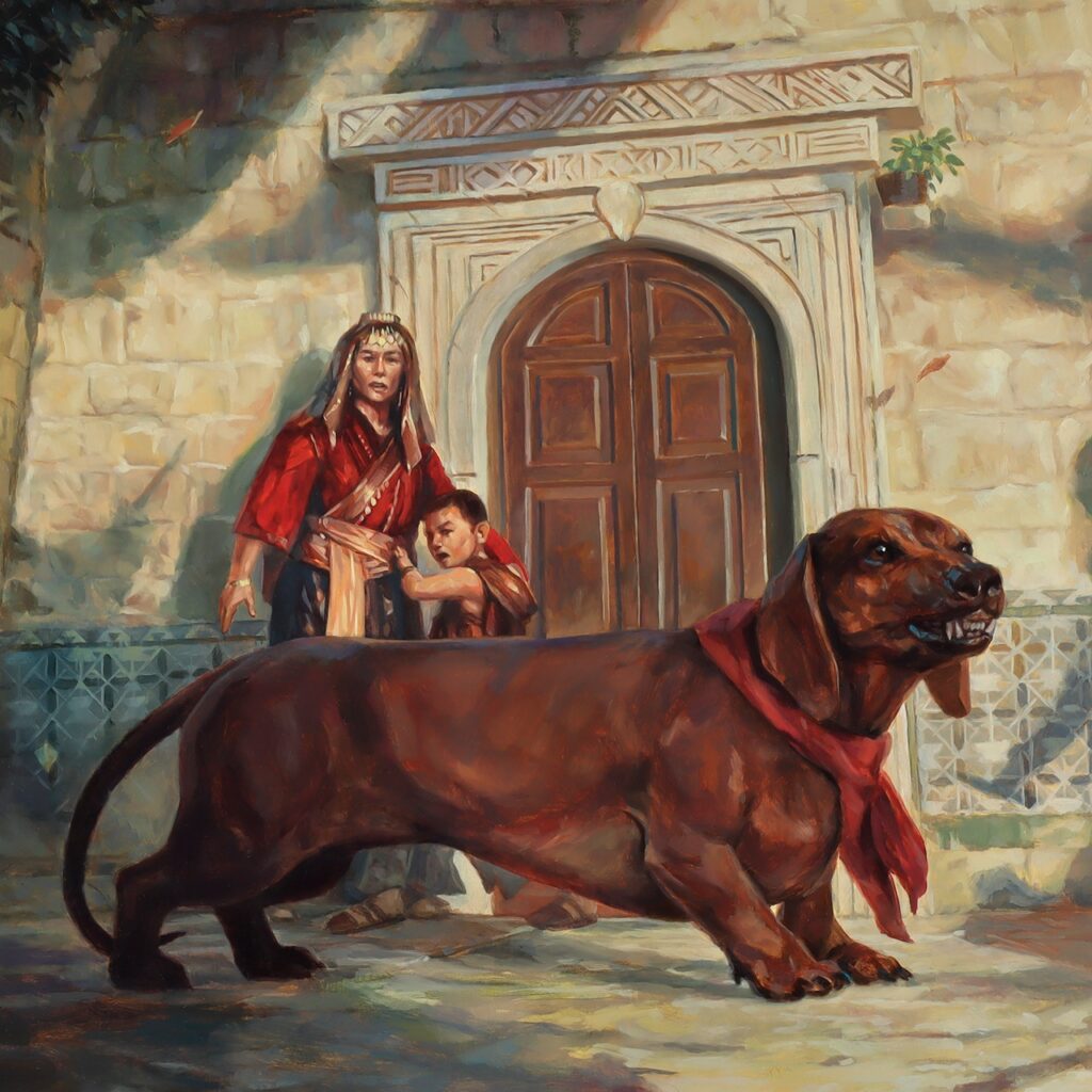 8 New Secret Lair Spring Superdrop Singles I Can’t Shut Up About - Star ...