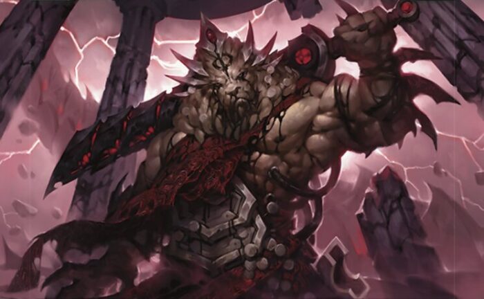 Even More Commander Deckbuilding With March Of The Machine - Star City ...