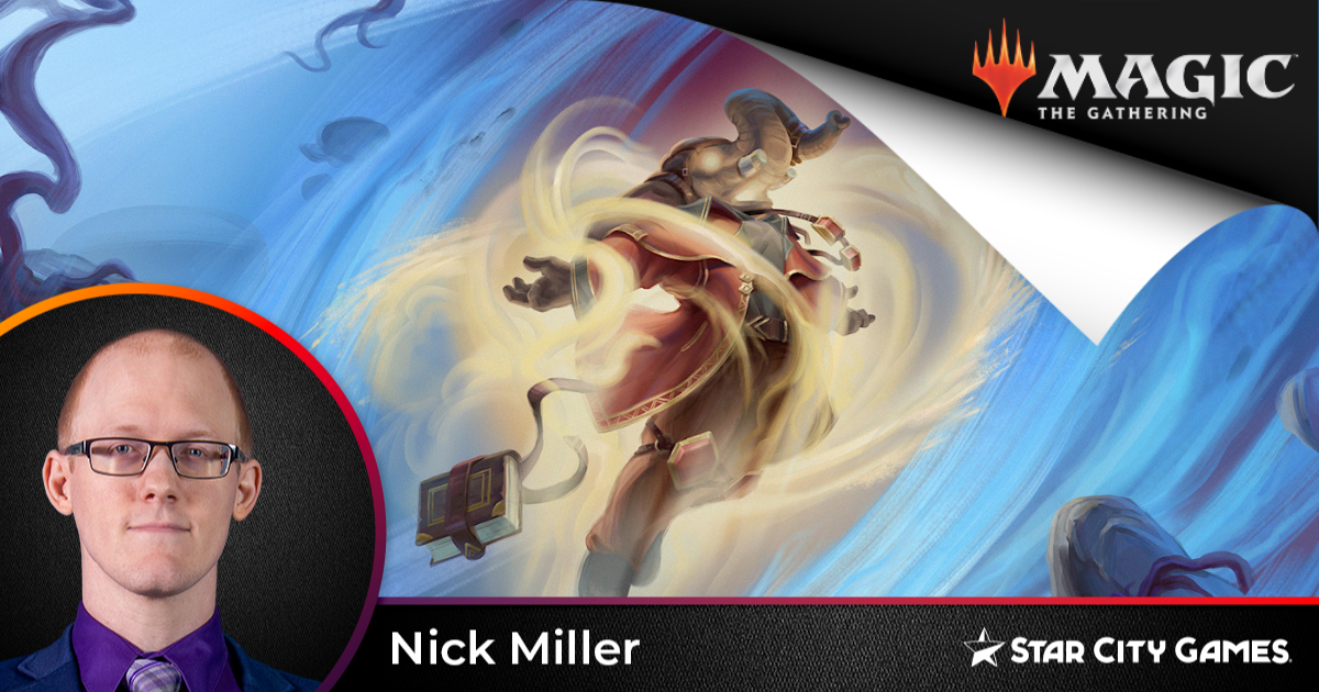 All Tokens From MTG's March Of The Machine Revealed - Star City Games