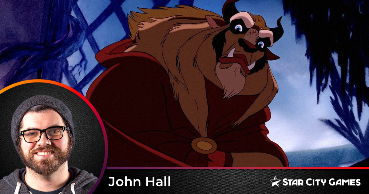 Over A Dozen New Lorcana Cards Revealed From Major TCG Conventions ...