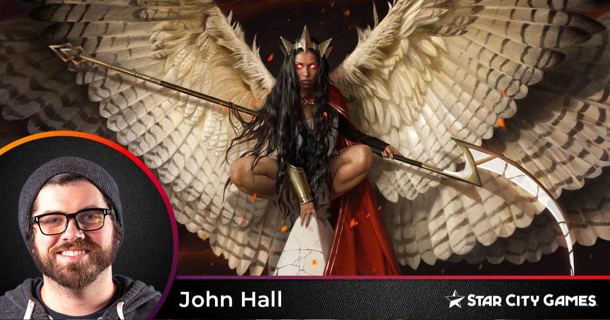 Final Day Of March Of The Machine Previews Delivers Commander Cards ...