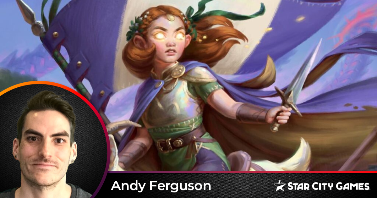 March Of The Machine Limited Archetype Overview - Star City Games