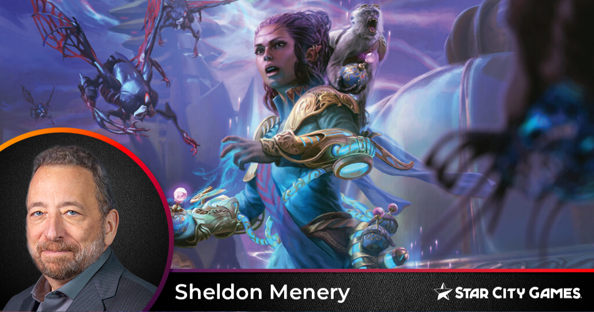 The New Cards Of March Of The Machine Commander - Star City Games