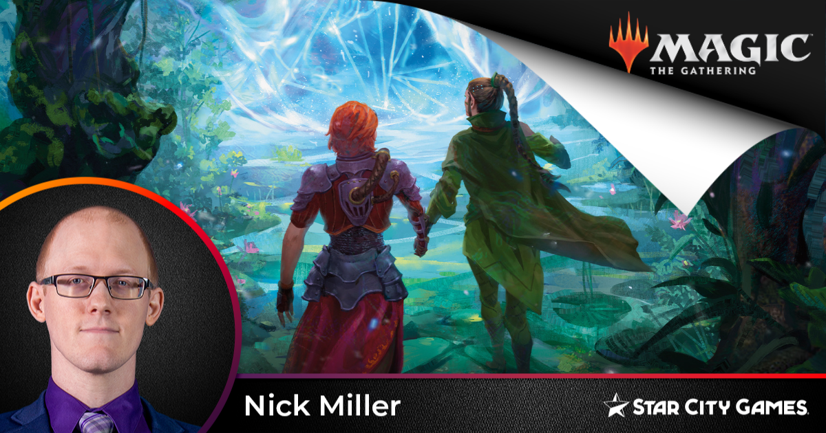 Weekly MTG Previews Entire March Of The Machine: The Aftermath Set ...