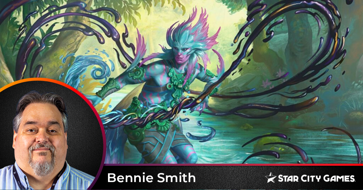 The Aftermath! Thoughts On The Magic Micro-Set For Commander - Star ...