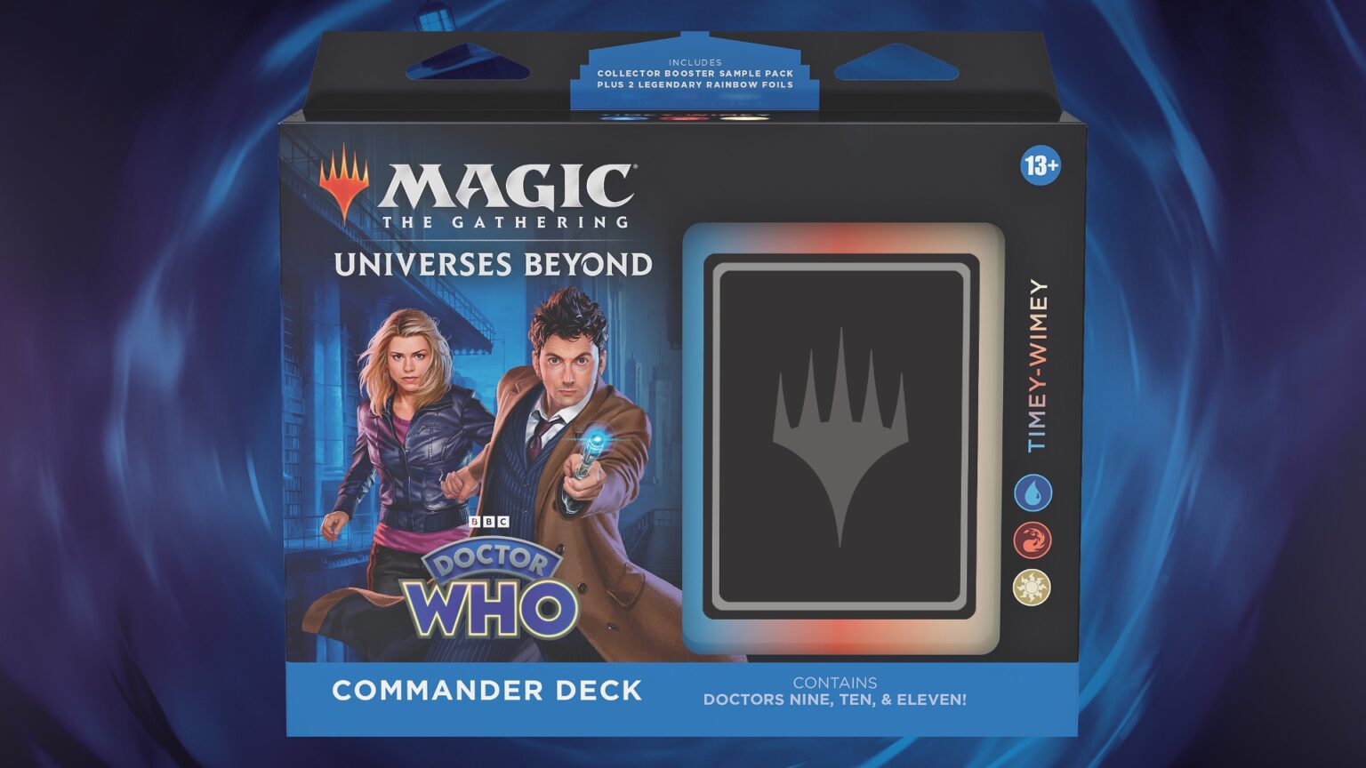 Magic: The Gathering's Full Set Release Schedule For 2023 - Star City Games