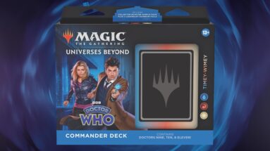 Magic: The Gathering's Full Set Release Schedule For 2023 - Star City Games