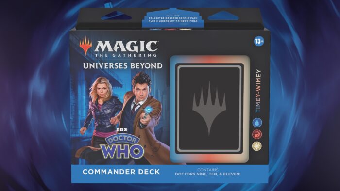 Magic: The Gathering's Full Set Release Schedule For 2023 - Star City Games