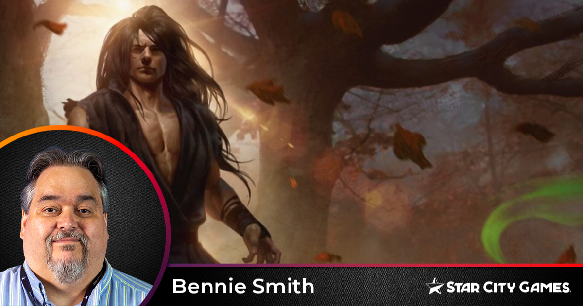 Commander Deck Of The Week: Jared Carthalion, True Heir - Star City Games