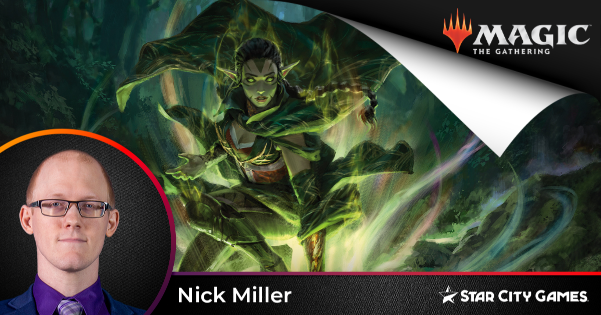 March Of The Machine: The Aftermath Story Brings Nissa And Chandra To ...