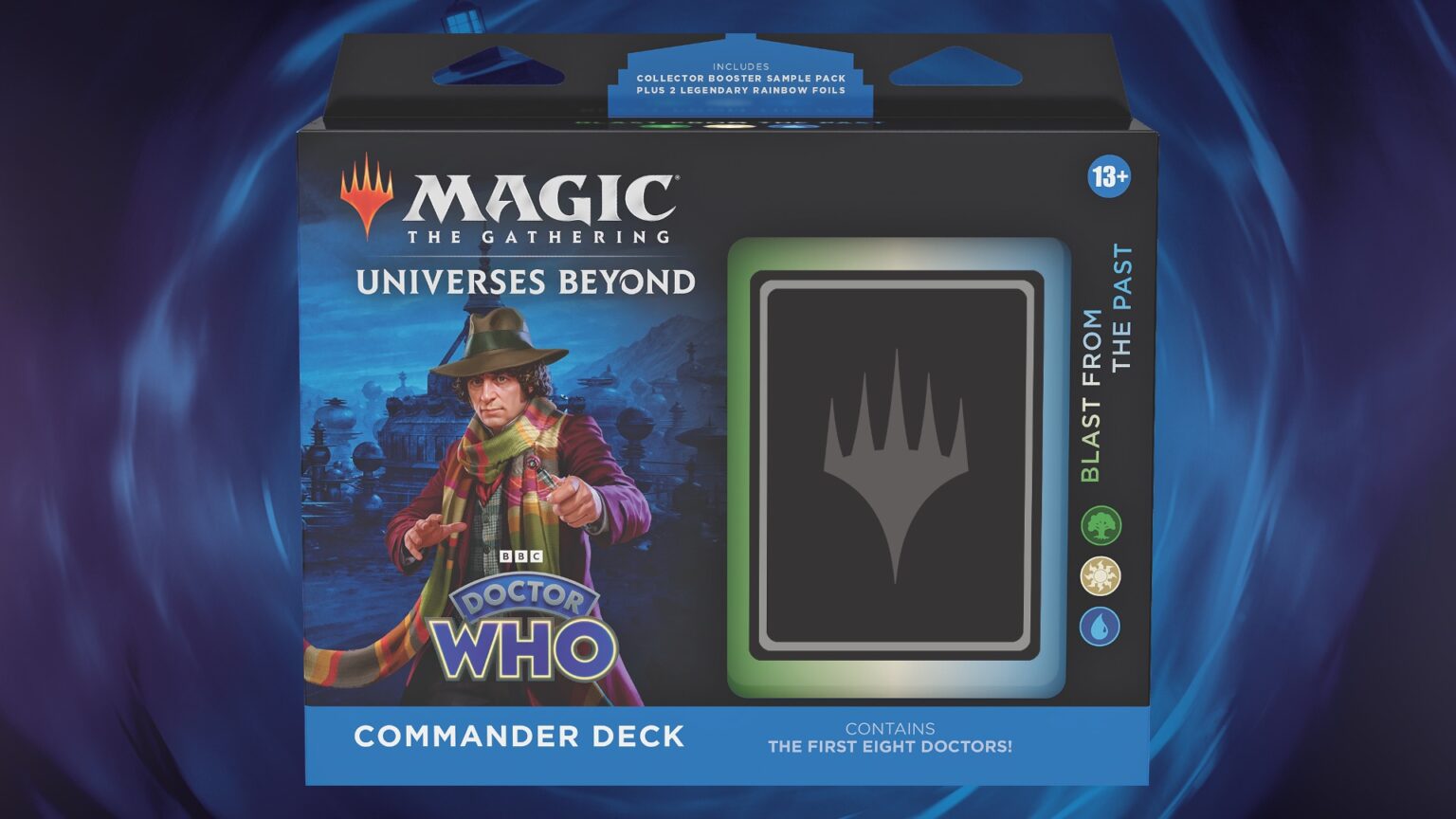 Magic: The Gathering's Full Set Release Schedule For 2023 - Star City Games