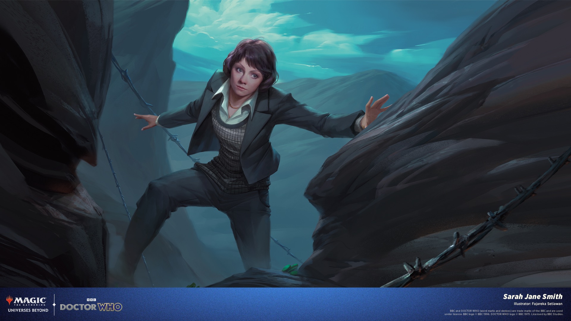 Magic: The Gathering's Full Set Release Schedule For 2023 - Star City Games
