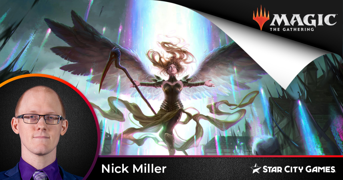 All Tokens From MTG's March Of The Machine: The Aftermath Revealed ...