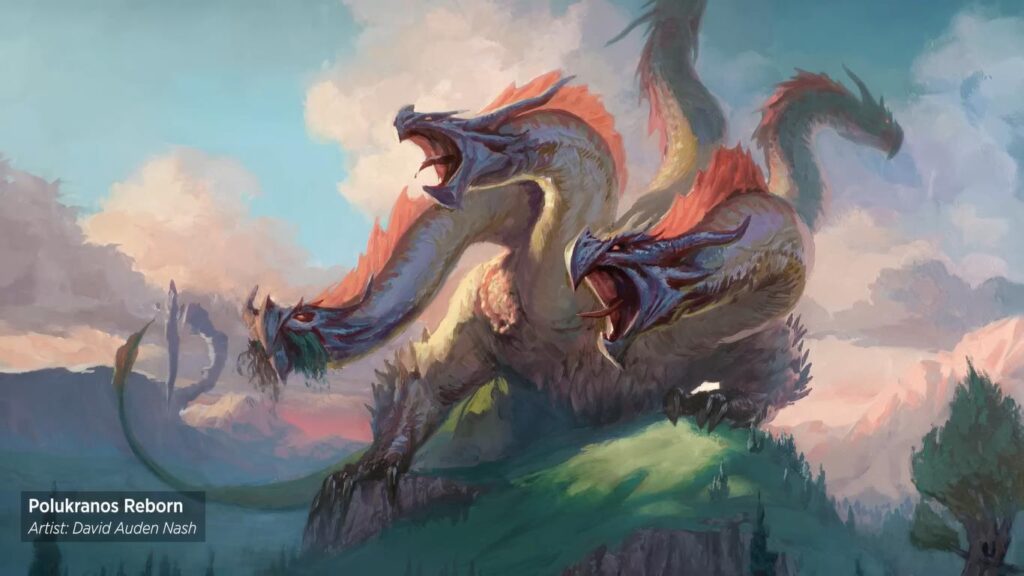 Earn Exclusive Cosmetics In MTG Arena's Upcoming Historic Festival ...