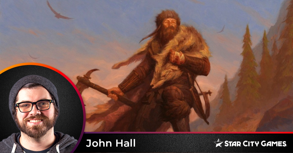 MTG's Standard Format To Rotate Every Three Years Beginning With Wilds ...