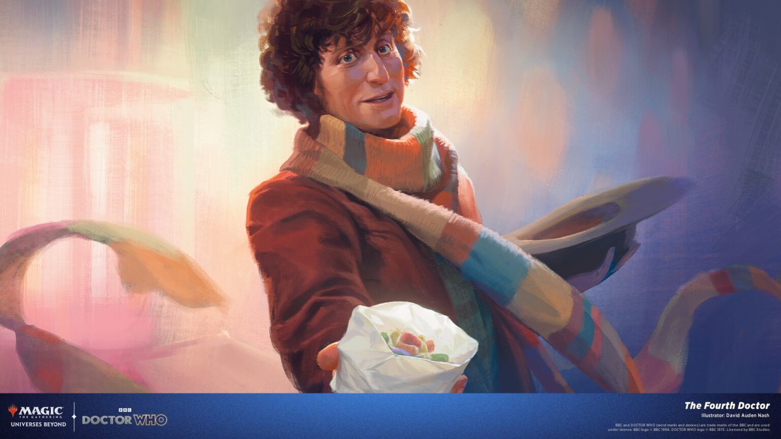 Magic: The Gathering's Full Set Release Schedule For 2023 - Star City Games