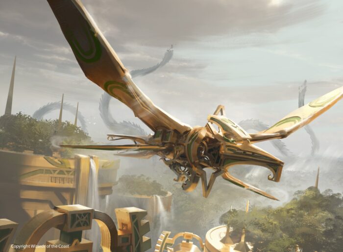 March Of The Machine: The Aftermath Live On MTG Arena Now - Star City Games