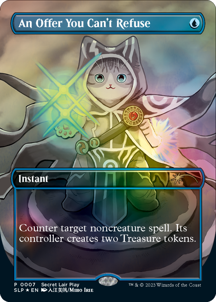 New MTG Promos Revealed For Next Regional Championship Season - Star ...