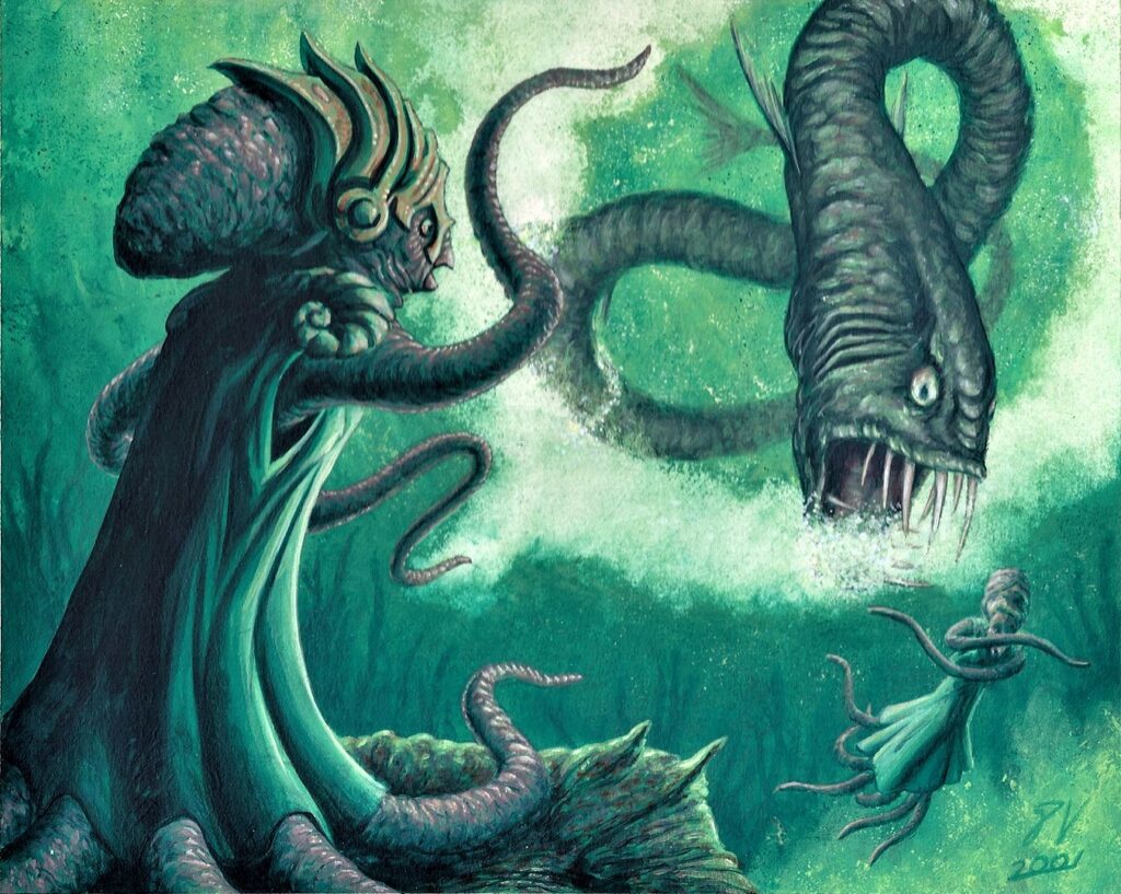 Top MTG And FAB Decks And Winners From SCG CON Baltimore - Star City Games