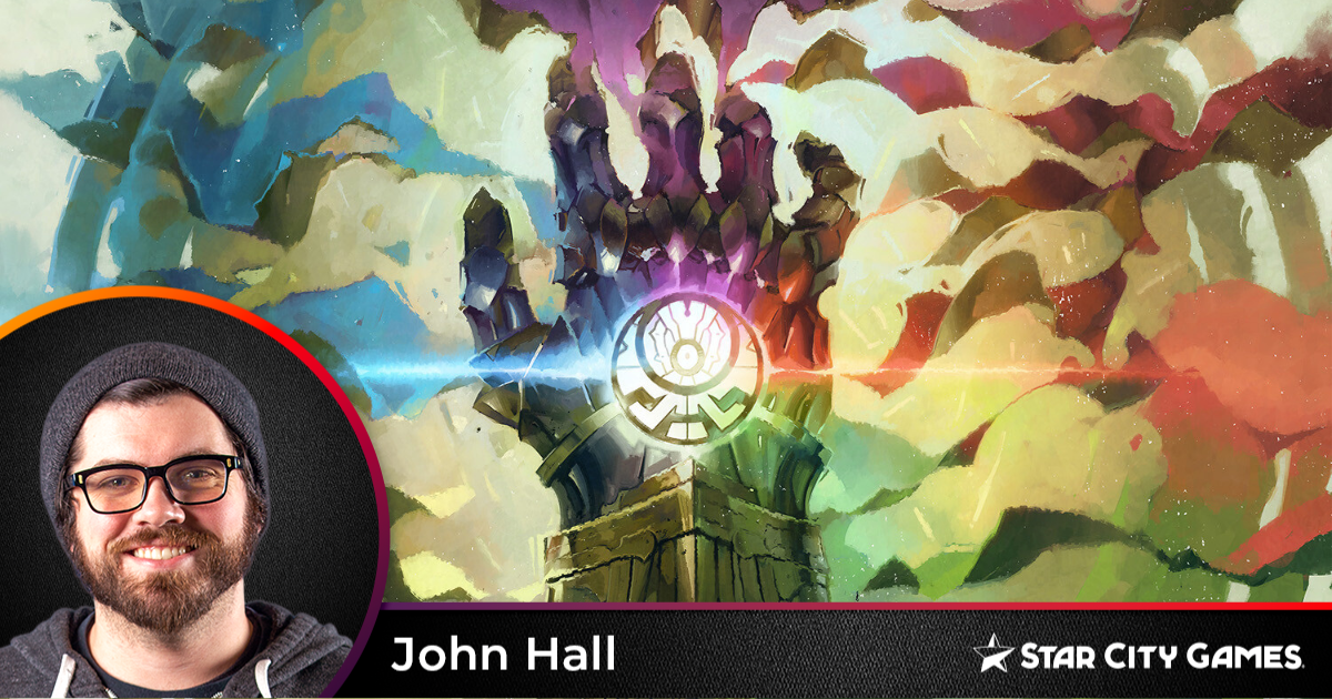 Two New Commander-Focused MTG Promos Surface Early - Star City Games