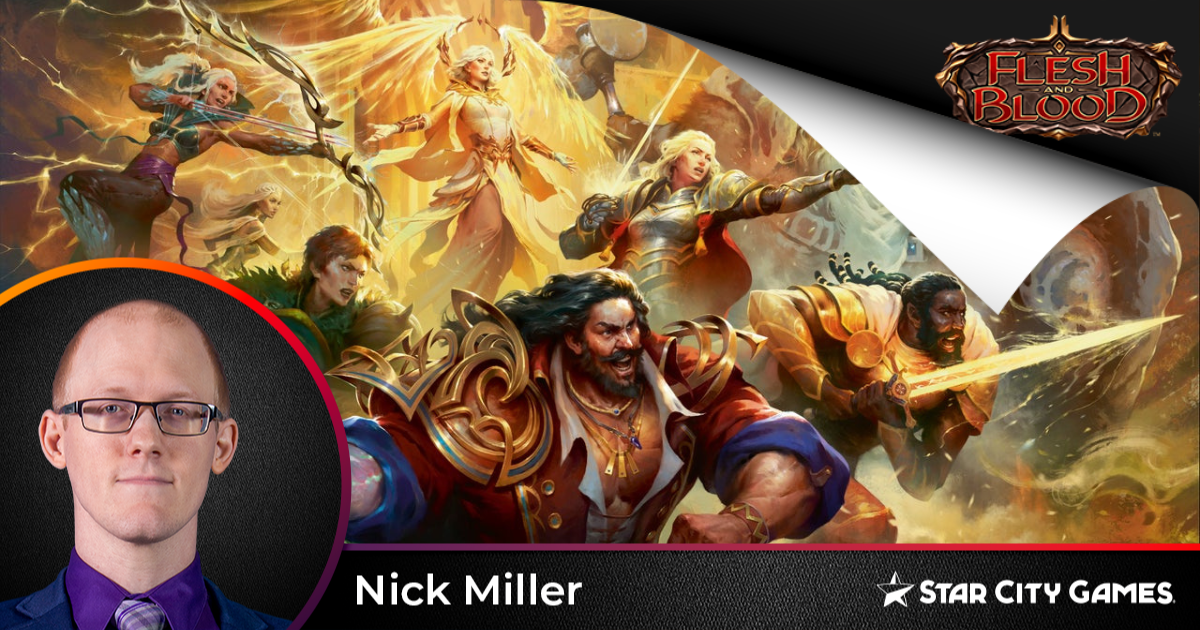 Dusk Till Dawn Buy-A-Box Promos Revealed Along With PvE Focused Majestic - Star City Games