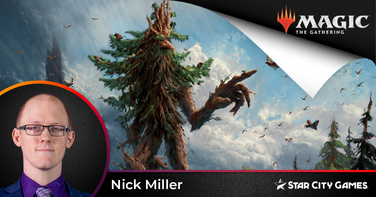 The Lord Of The Rings: Tales Of Middle-earth Now Live On Magic Online ...