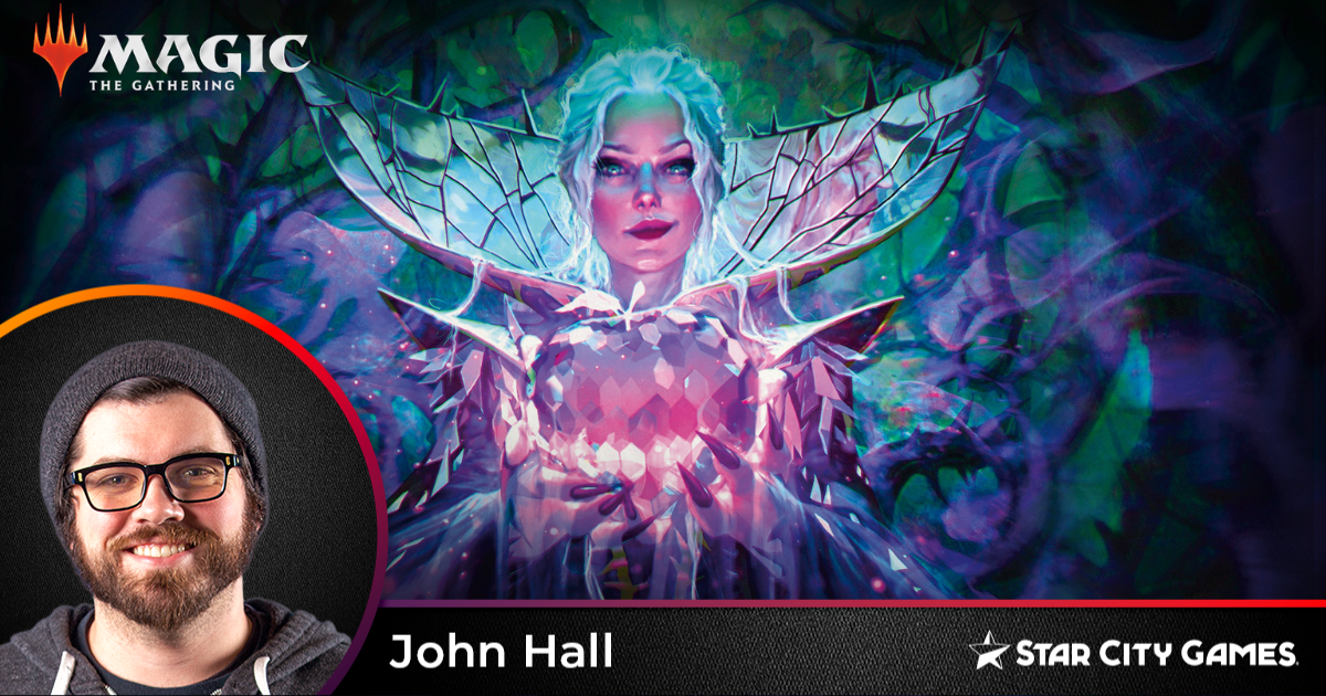 Everything You Need To Know About MTG's Wilds Of Eldraine - Star City Games