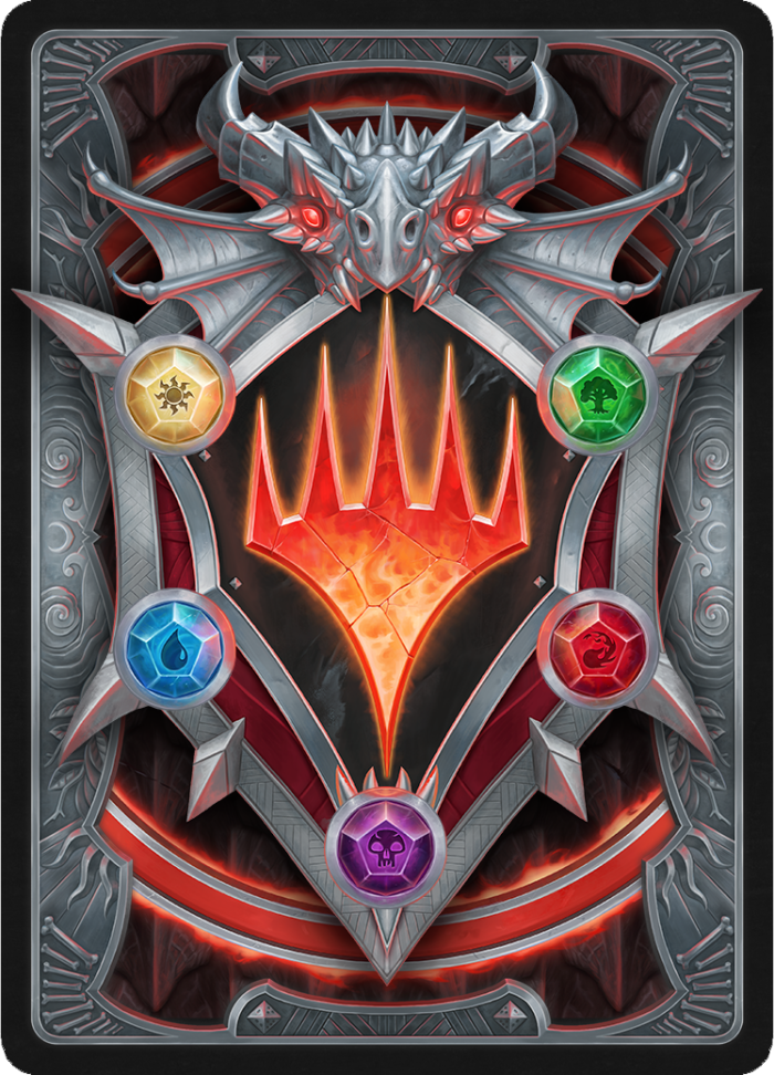 The Lord Of The Rings: Tales Of Middle-earth Hits MTG Arena Tomorrow ...