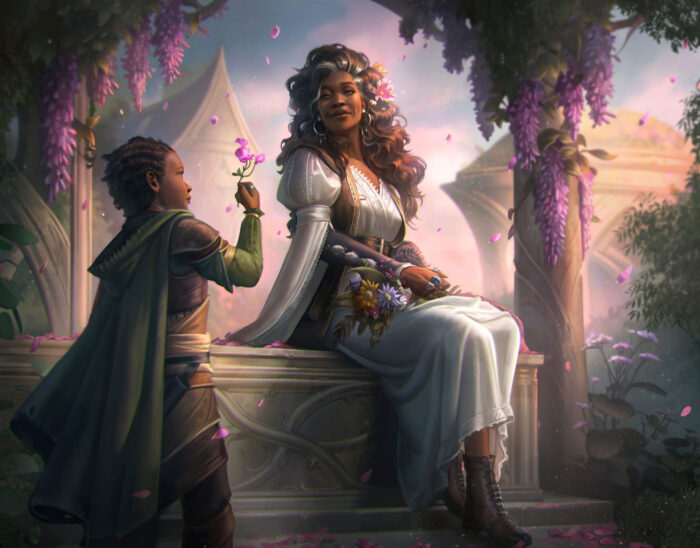 Top 20 New Cards Of The Lord Of The Rings: Tales Of Middle-earth ...