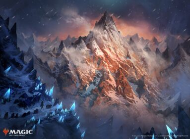 The Lord Of The Rings: Tales Of Middle-earth Brings Smaug To MTG On ...