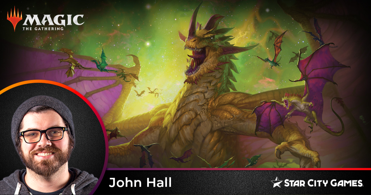 Everything You Need To Know About MTG's Commander Masters - Star City Games