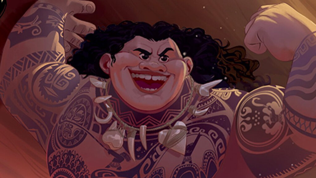 Five New Cards Revealed As Disney's Lorcana TCG Ramps Up Their Previews ...