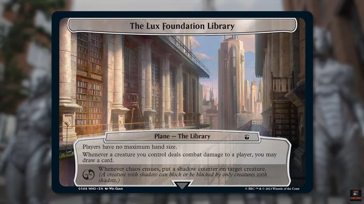 The Tenth Doctor, TARDIS, And More Previews From Doctor Who Commander ...