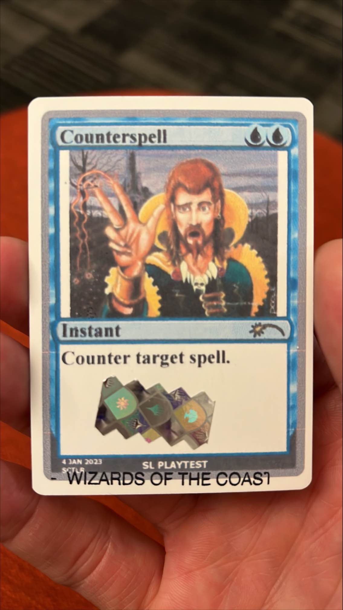 New Version Of MTG Playtest Cards Coming Soon - Star City Games