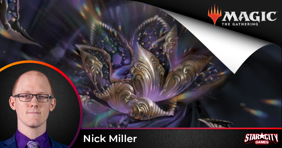 All Commander Masters Variants Revealed - Star City Games