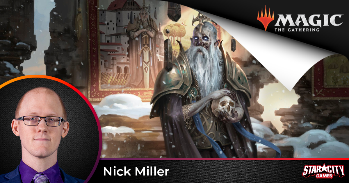 MTG’s The List Updated For Commander Masters - Star City Games