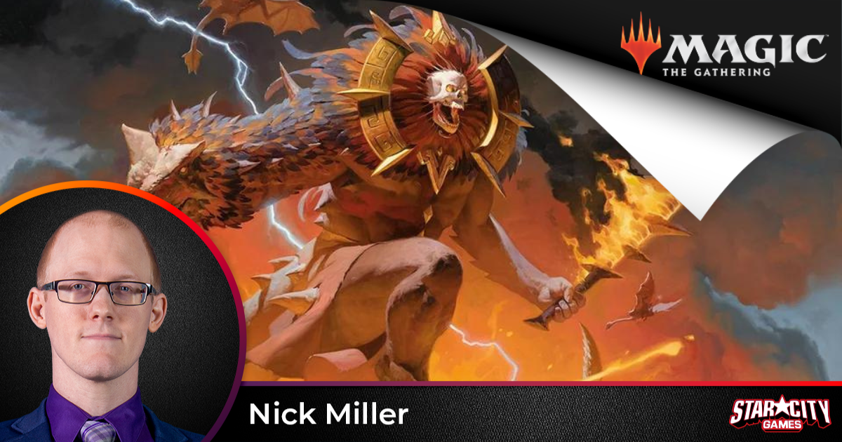 New Art From 8 Upcoming MTG Products Previewed At San Diego Comic-Con ...