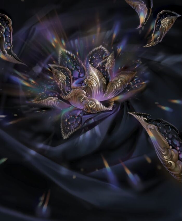 All Commander Masters Variants Revealed - Star City Games