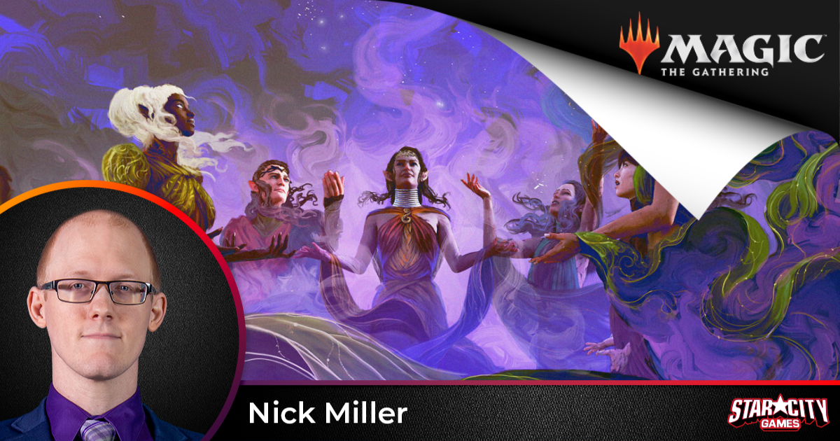 Magic 30 Cube Returns To Magic Online Tomorrow - Star City Games