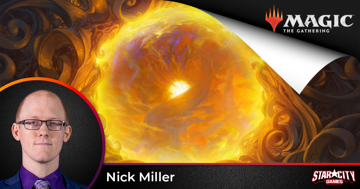 More Fan-Favorite Legends Get Borderless Profile Treatment In Thursday ...