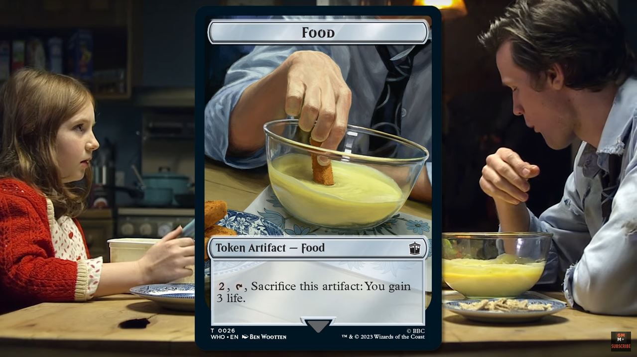 The Tenth Doctor, TARDIS, And More Previews From Doctor Who Commander ...